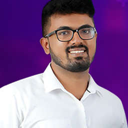 Jobin K Johnson - Co-Founder and Director @ Triple i Commerce Academy ...