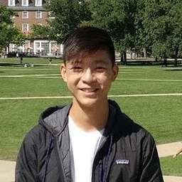 Daniel Zou - Founder & CEO @ Pahdo Labs - Crunchbase Person Profile