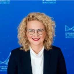 Ausrine Armonaite - Crunchbase Person Profile