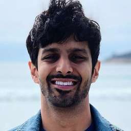Ronak Trivedi - Co-Founder & CEO @ Pietra - Crunchbase Person Profile