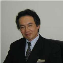 Shin Shimizu - President & CEO @ Aquacast - Crunchbase Person Profile