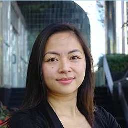 Jessica Yip - COO & Co-Founder @ A&K Robotics - Crunchbase Person Profile