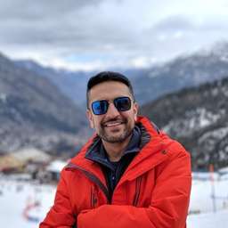 Tej Johal - Founder @ Fashion Eyewear - Crunchbase Person Profile