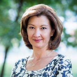 Desislava Dimitrova - Crunchbase Person Profile