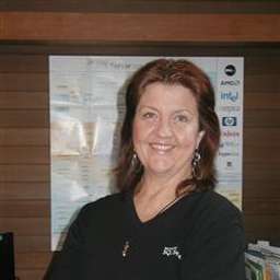 Kalen Delaney - Crunchbase Person Profile