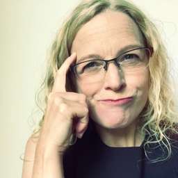 Rachel Gouin - Executive Director @ Le CAP - Crunchbase Person Profile