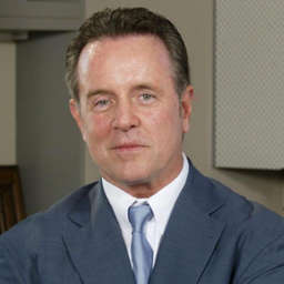 Patrick Brosnan - Crunchbase Person Profile