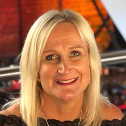 Toni Chalk - Founder and Managing Director @ StriveAV - Crunchbase ...