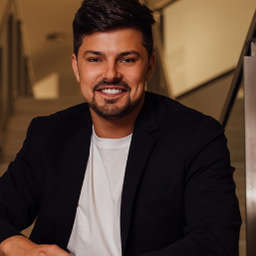 Levin Vostell - Founder and CEO @ Meta Panther Club - Crunchbase Person ...