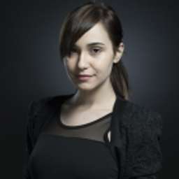 Andra Bria - Crunchbase Person Profile