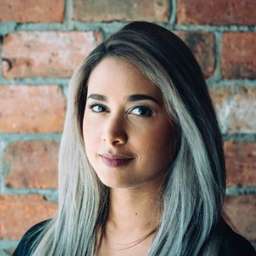 Sarah Imbert - Crunchbase Person Profile