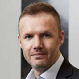 Alexey Popov - Crunchbase Person Profile