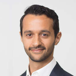 Alex Harb - Founder, CEO @ Lena Health - Crunchbase Person Profile