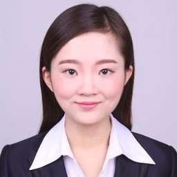 Wang Xin - Software Development Engineer @ Amazon - Crunchbase Person Profile