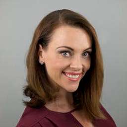 Melika Rafael - Crunchbase Person Profile