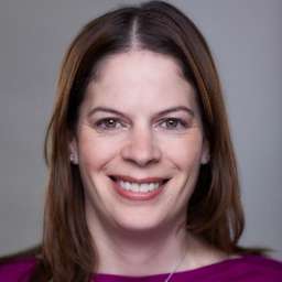 Carol Roche - Agile & DevOps Coach @ BP - Crunchbase Person Profile