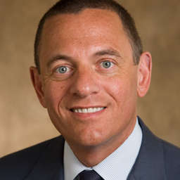 Robert Landino - COO @ Telyon - Crunchbase Person Profile