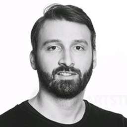 Andreas Rabuser - Crunchbase Person Profile