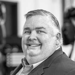 Scott Hopper - Crunchbase Person Profile