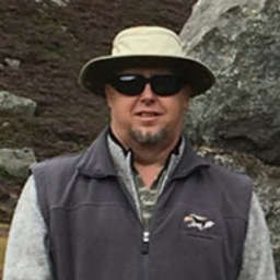 Christopher Biddix - Director, Government Sales @ Digital Global ...