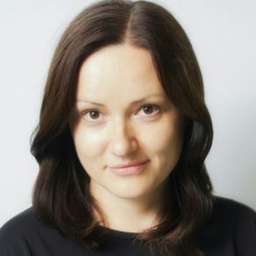 Maria Rakusanova - Crunchbase Person Profile
