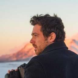 Tim Coulter - CEO and Founder @ Truffle Suite - Crunchbase Person Profile