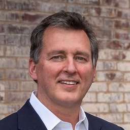 George F. Soderberg - Senior Vice President of Operations @ Hay Creek ...