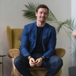 Tim Bishop - CEO & Founder @ NXT LVL - Crunchbase Person Profile