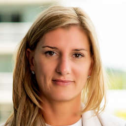 Ellie Cachette - Managing Director & CEO @ Cachette Capital Management ...