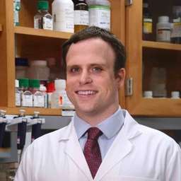 Christopher Mason - Associate Professor, Weill Cornell Medicine ...
