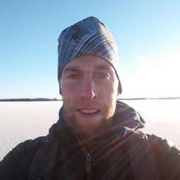 Martin Lund - Solutions Architect @ LeadDesk - Crunchbase Person Profile