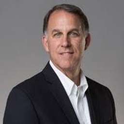 Dean Fisher - Crunchbase Person Profile