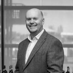 Neil Renton - Managing Director and Sales Director @ Wine Importers ...