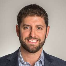 Dan Konigsberg - Founder and CEO @ CampMinder - Crunchbase Person Profile