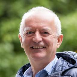 Fred Combe - CEO, Non Executive Chairman and Co-Founder @ CIDF ...