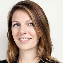 Kate Darling - IP Research Specialist @ MIT Media Lab - Crunchbase ...