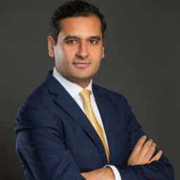 Aditya Dabas - Crunchbase Person Profile