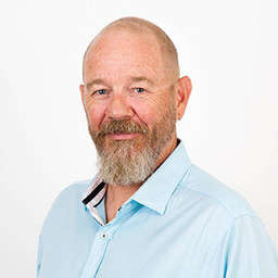 Russell Masters - COO and Co-Founder @ Creatively Disruptive ...