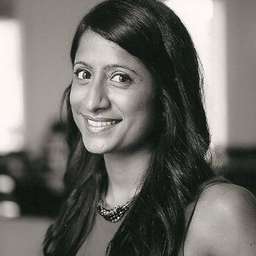 Minal Mehta - Crunchbase Person Profile