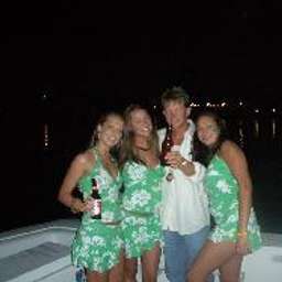 Damon Becnel - Crunchbase Person Profile