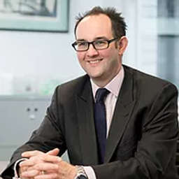 Matthew O'Kane - Founder and Managing Director @ Nexus Investment ...