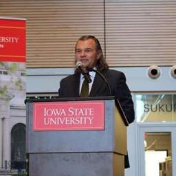 Steve Sukup - CFO & CEO @ Sukup Manufacturing - Crunchbase Person Profile