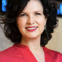 Kathy Baughman McLeod - Crunchbase Person Profile