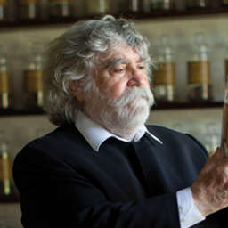 Patrick Alès - Founder @ Alès Groupe - Crunchbase Person Profile