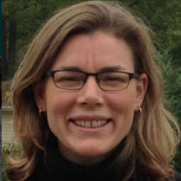 Emily Riley - Crunchbase Person Profile