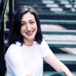 Amy Zitelman - Co-Founder, CEO @ Soom Foods - Crunchbase Person Profile