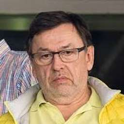 Friedrich Knapp - CEO, Chairman and Co-Founder @ NewYorker - Crunchbase ...