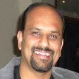 Prashant Tyagi - Sr. Leader, Solutions Architecture and Engineering @ Amazon Web Services ...