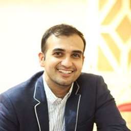 Syed Karim - Founder @ Caravan - Crunchbase Person Profile