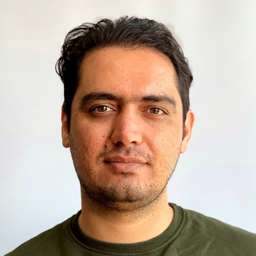 Ali Gerami - Crunchbase Person Profile